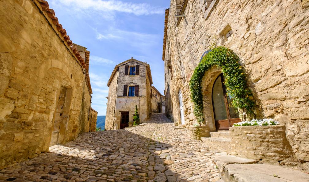 Provence trip - Best Hikes in Provence - Hiking - France - Mont Blanc ...