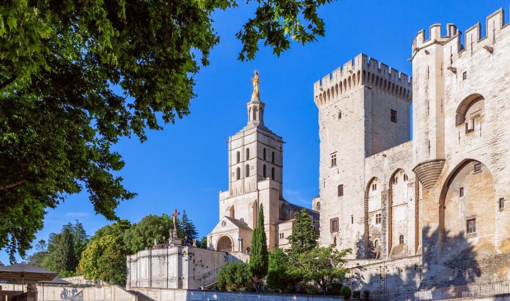 Provence trip - Best Hikes in Provence - Hiking - France - Mont Blanc ...