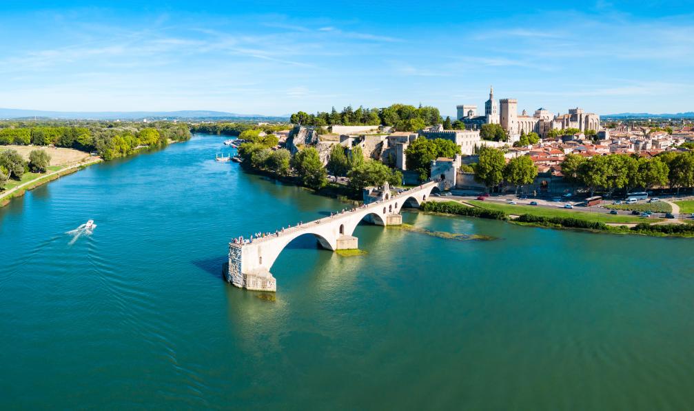 Provence trip - Best Hikes in Provence - Hiking - France - Mont Blanc ...