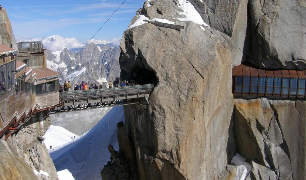 Chamonix hikes - Unforgettable hikes at the foot of Mont Blanc - Hiking ...