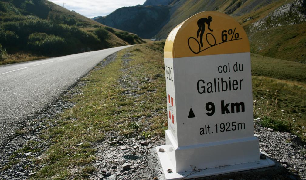 Route des grandes alpes road bike - Route des Grandes Alpes by bike - Road cycling - France ...