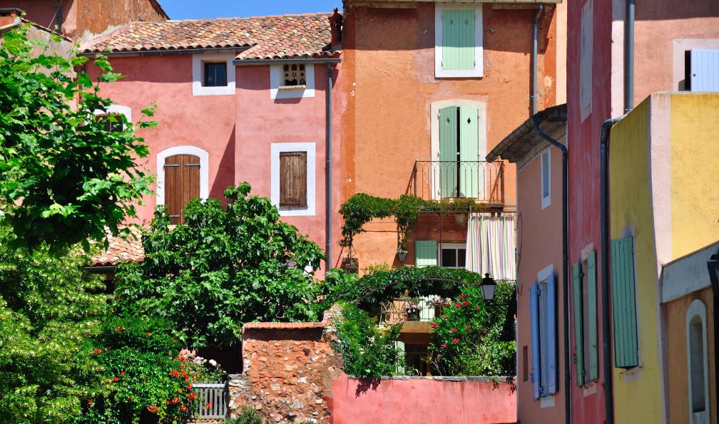 Provence trip - Best Hikes in Provence - Hiking - France - Mont Blanc ...