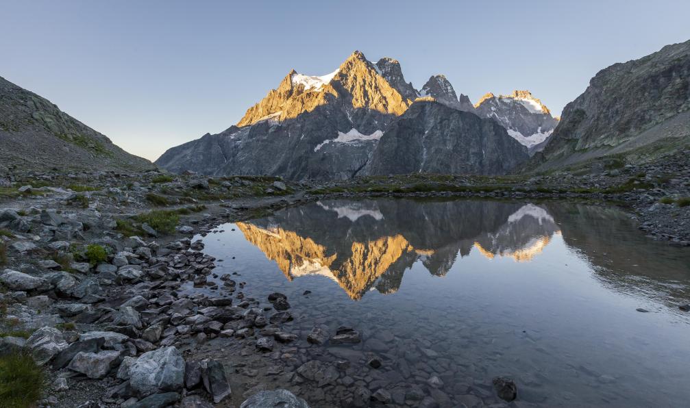 Via ferrata in the brenta dolomites - Via Ferrata in the Brenta ...