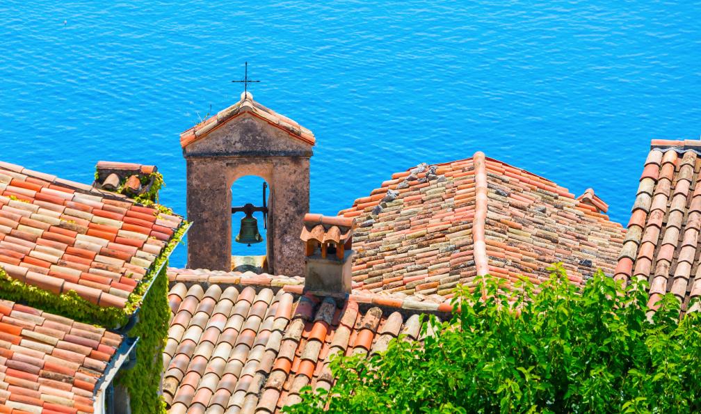 Côte d'azur coastal walks & gardens - Côte d'Azur: Gardens & Heritage ...