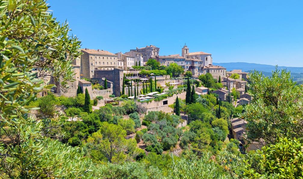 Must see in provence - Beautiful Provence - Hiking - France - Mont ...