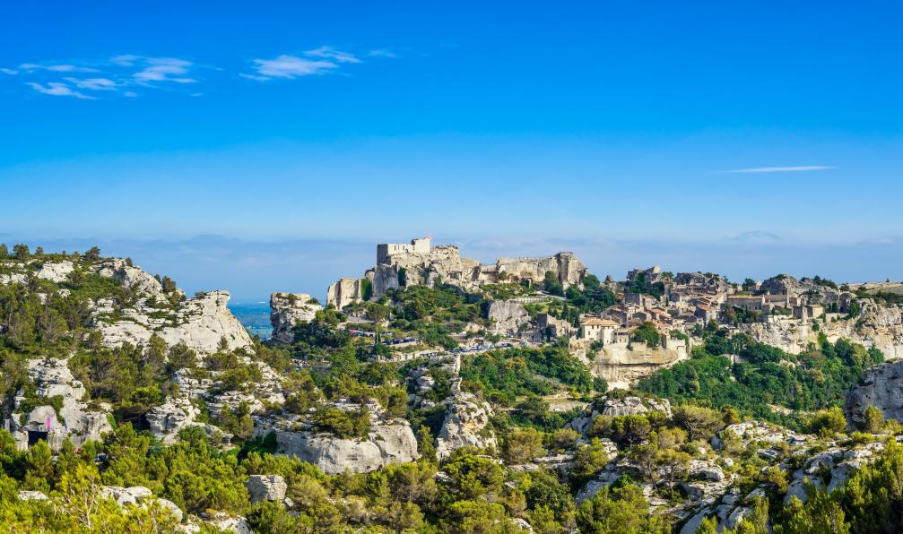 Provence trip - Best Hikes in Provence - Hiking - France - Mont Blanc ...