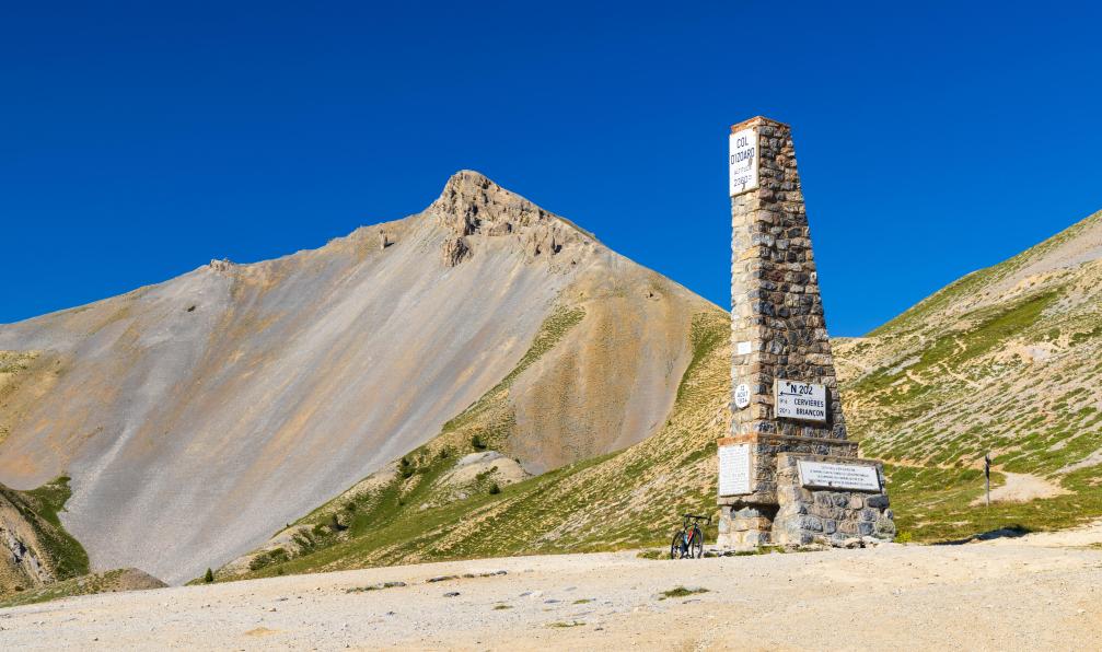 Route des grandes alpes road bike - Route des Grandes Alpes by bike - Road cycling - France ...
